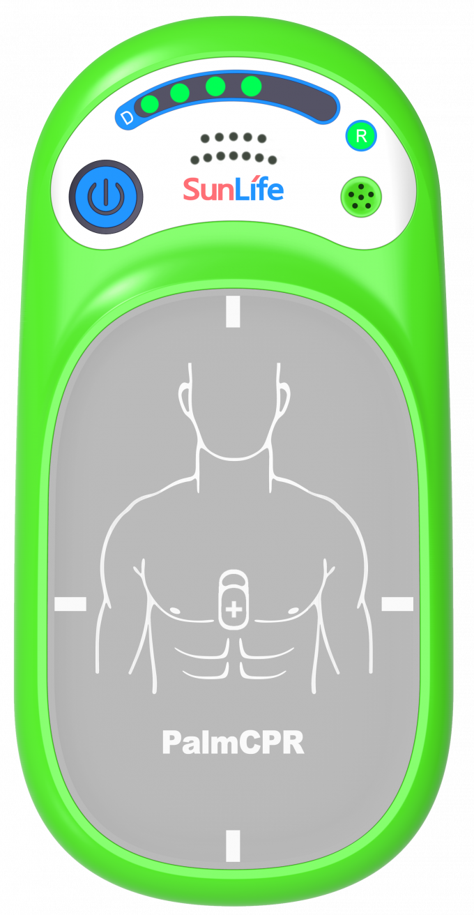 110v 220v Hospital CPR Machine CPR Monitoring Manual CPR For ...