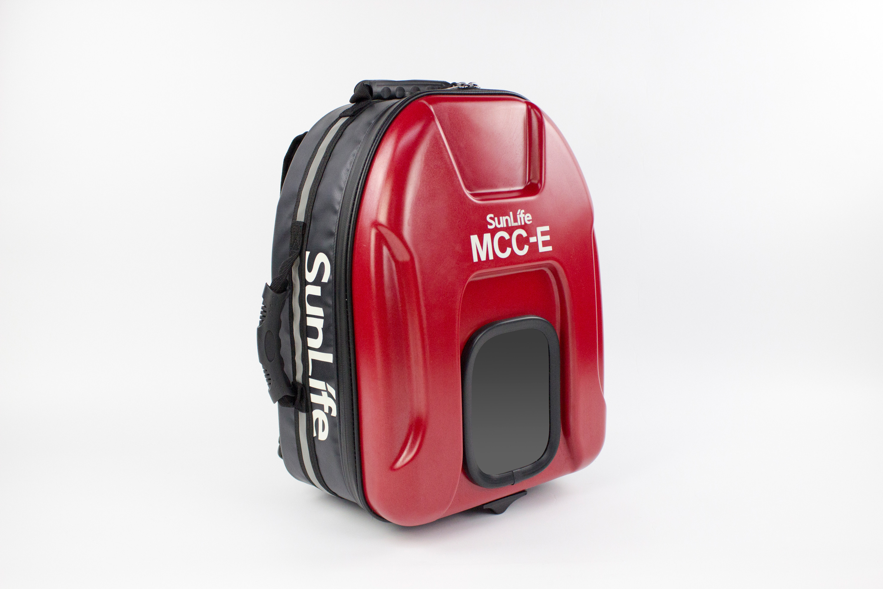 MCC-E5 Automatic Heart Compression Machine With Overload Overheating ...