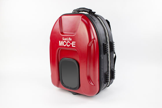 Quality CPR Compression Machine & Mechanical CPR Machine factory from China