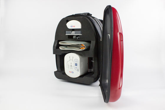 Quality CPR Compression Machine & Mechanical CPR Machine factory from China