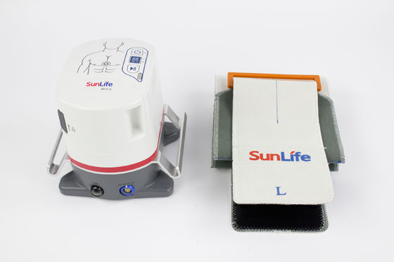 Quality CPR Compression Machine & Mechanical CPR Machine factory from China