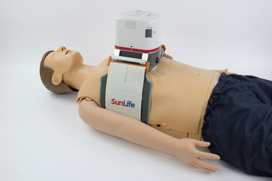 Buy portable mechanical cpr machine, Good quality portable mechanical ...